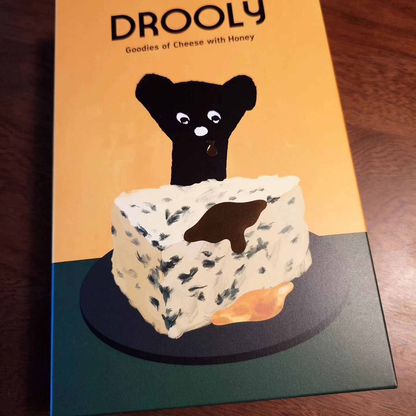 イイもの！紹介＜DROOLY：フィナンシェ＞癖があるからこそうまい！ | 夏海 冬の「料理バンだい！」